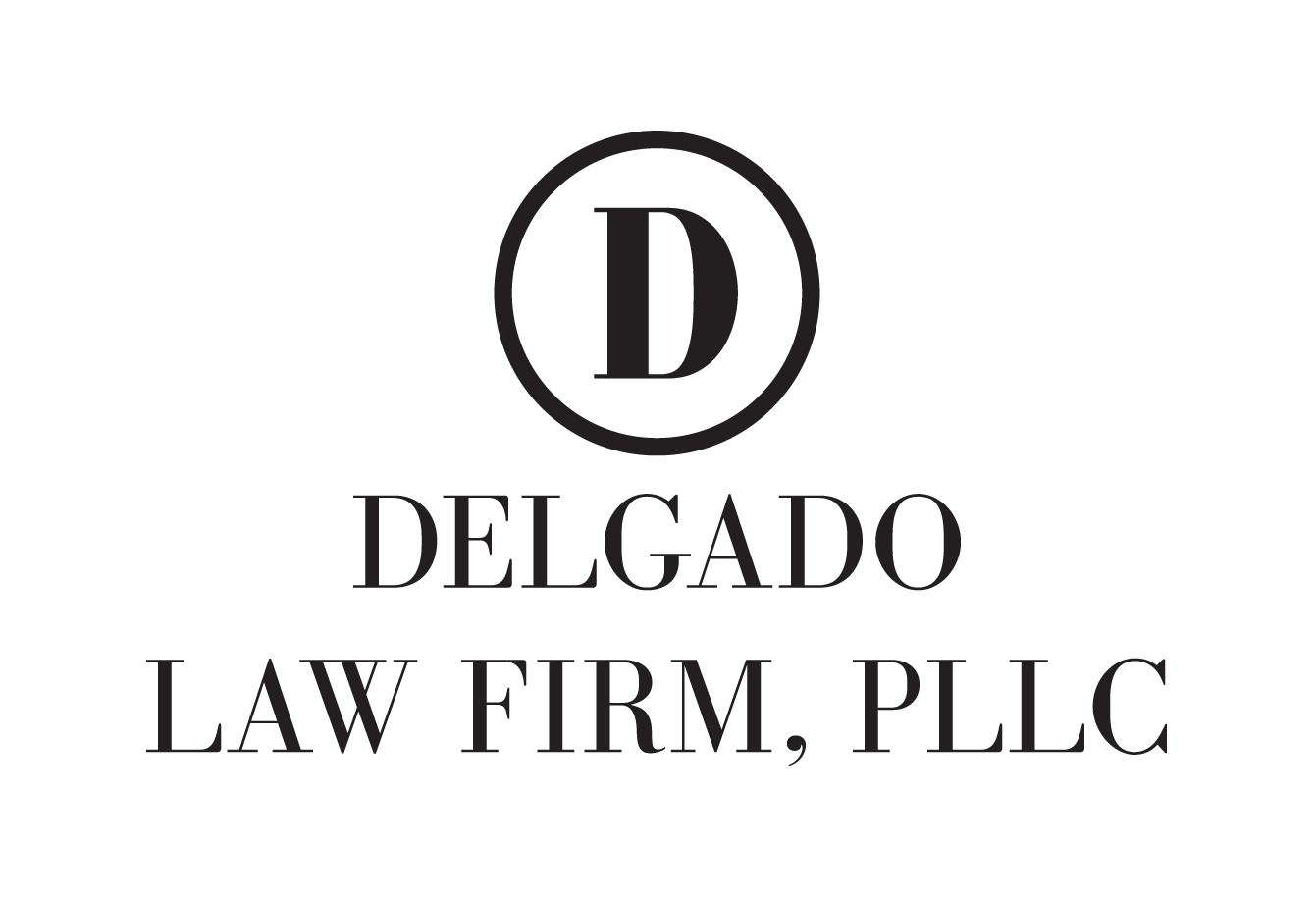 Immigration & Personal Injury Lawyer | Delgado Law Firm - Delgado Law ...
