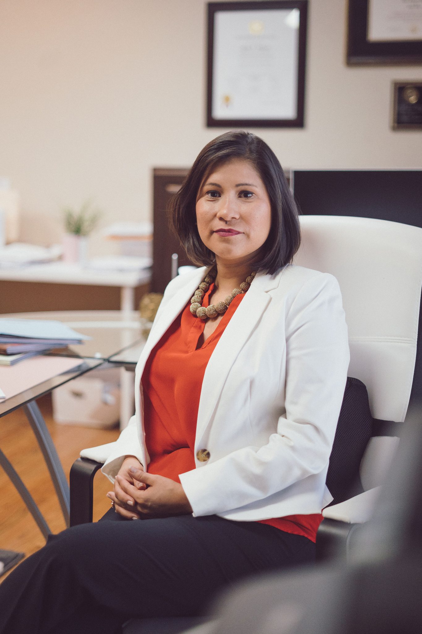 Immigration & Personal Injury Lawyer | Delgado Law Firm - Delgado Law ...