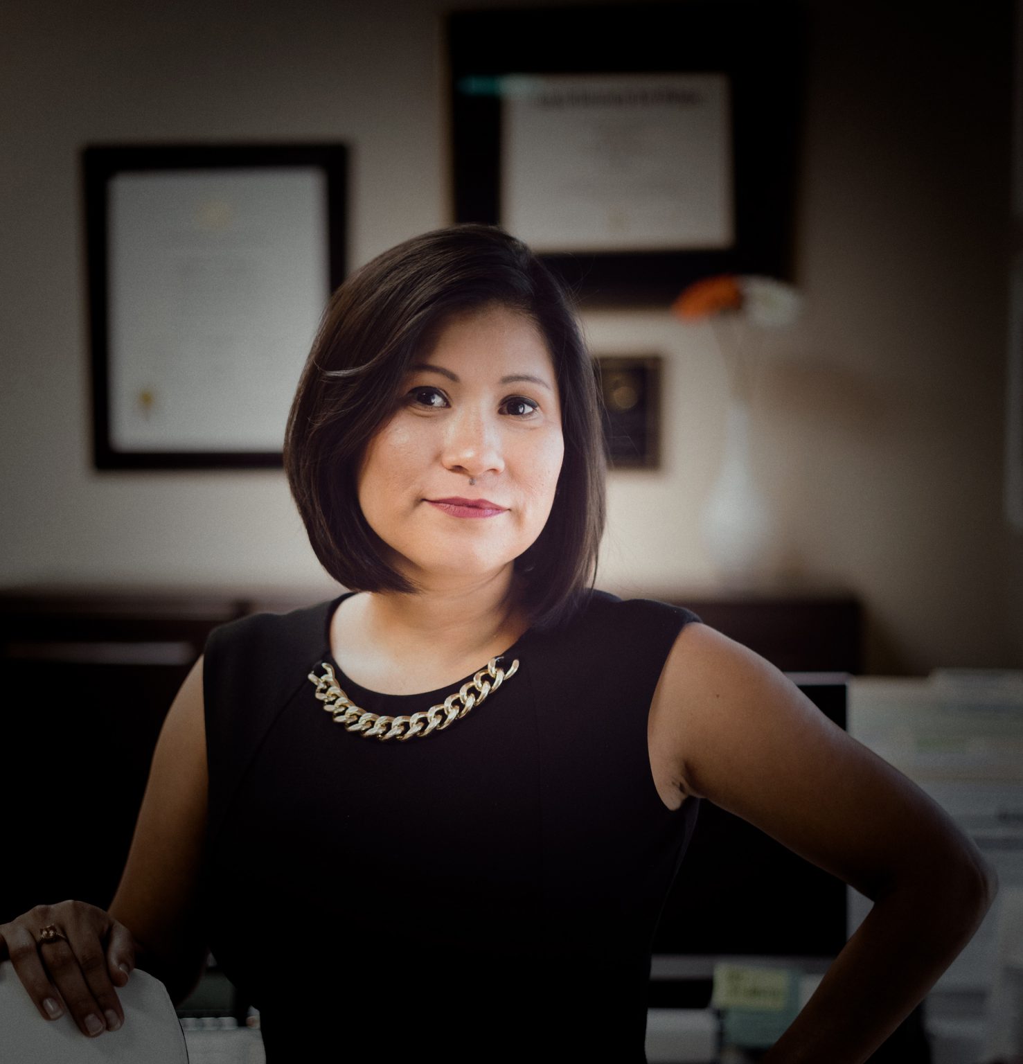 About Us - Delgado Law Firm