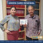 Immigration & Personal Injury Lawyer | Delgado Law Firm - Delgado Law ...