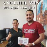 Immigration & Personal Injury Lawyer | Delgado Law Firm - Delgado Law ...