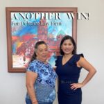 Immigration & Personal Injury Lawyer | Delgado Law Firm - Delgado Law ...