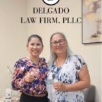Immigration & Personal Injury Lawyer | Delgado Law Firm - Delgado Law ...